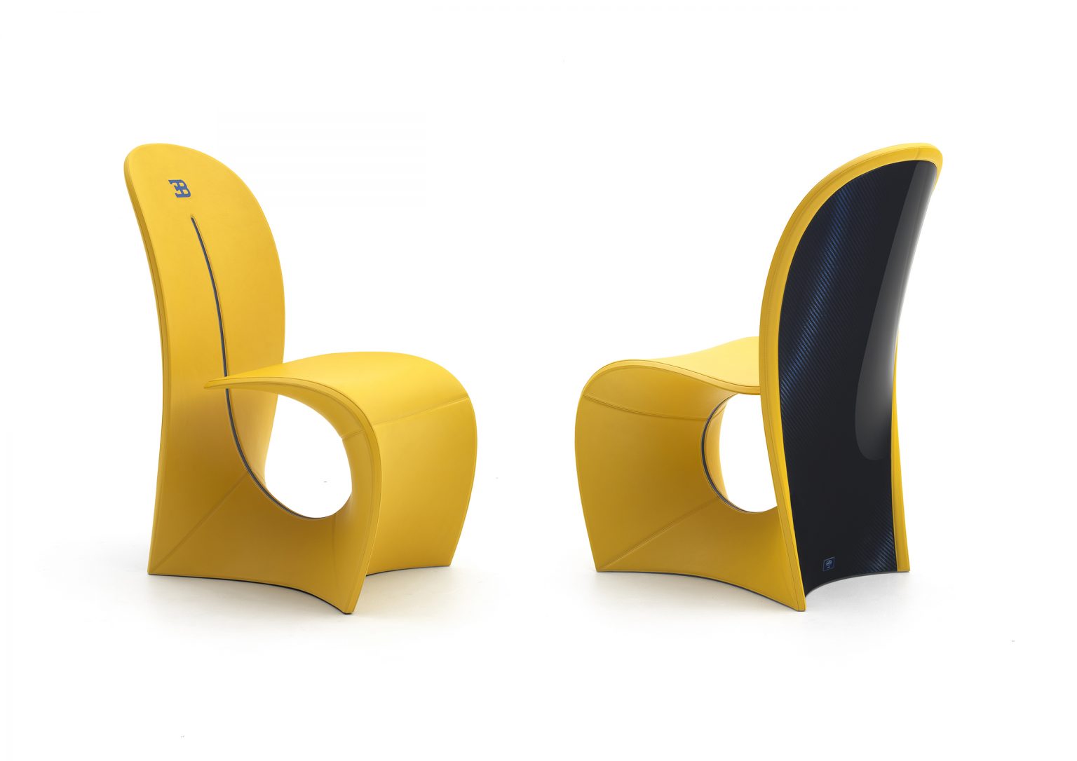 Cobra Chair Carlo Colombo Architect